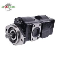 China Hydraulic Gear Pump 7049111063 7029521007 7029530011 7029531024 7029110058 3339122112 for JCB 3CX 4CX Backhoe for sale