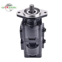 China Hydraulic Gear Pump 7049111063 7029521007 7029530011 7029531024 7029110058 3339122112 for JCB 3CX 4CX Backhoe for sale