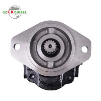 China Hydraulic Gear Pump 7049111063 7029521007 7029530011 7029531024 7029110058 3339122112 for JCB 3CX 4CX Backhoe for sale