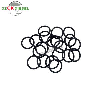 China O-Ring 02893-05043 0289305043 for 6D125 S6D125 Engine for sale