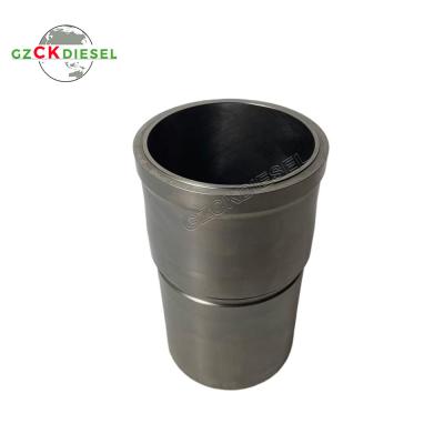 China Cylinder Liner 3080760 3803703 3040882 3064627 for Engine M11 ISM11 QSM11 L10 for sale