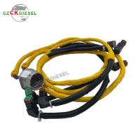 China Wiring Harness 6219-81-8710 for PC200-6 PC220-6 Excavator for sale