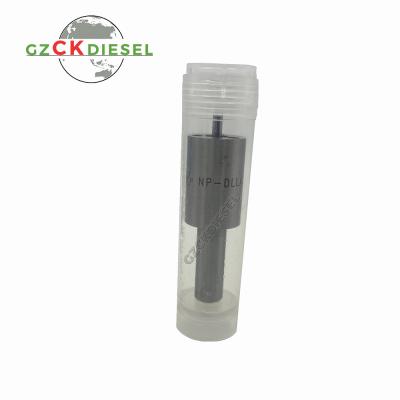 China Fuel Injector Nozzle DLLA156SM328 1153113020 for 6WG1 Engine for sale