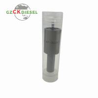 China Fuel Injector Nozzle DLLA150SND301 6150-12-3220 for PC1250 Excavator for sale
