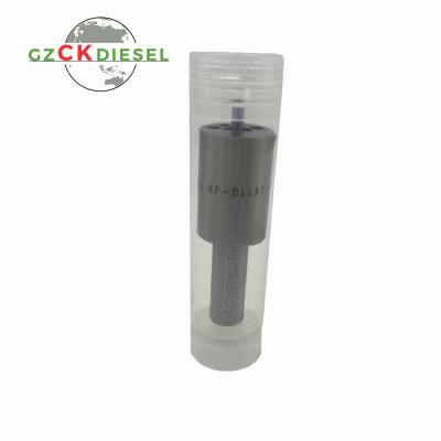 China Fuel Injector Nozzle DLLA150SND301 6150-12-3220 for PC1250 Excavator for sale