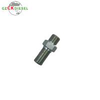 China Adapter 181-00078D1 18100078D1 for DX210 Excavator for sale