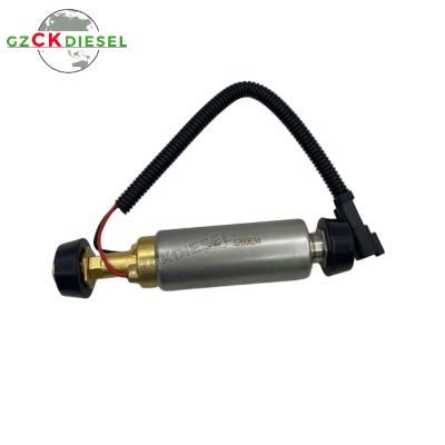 China Fuel Transfer Pump 4937766 5260634 5260632 for QSL9 QSC8.3 ISC8.3 Engine for sale