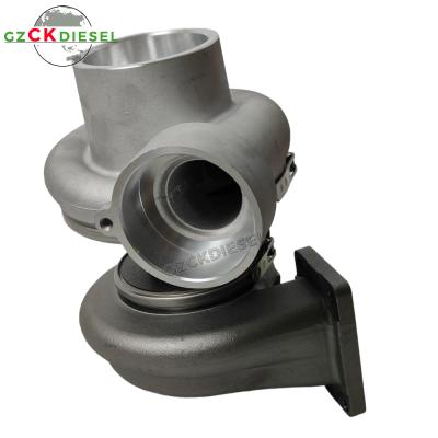 China TV6142 Turbocharger 2W7277 for Engine 3306 3306B for sale