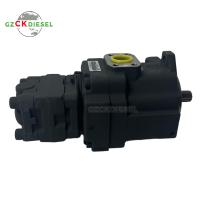 China Hydrualic Main Pump PVD-1B-32P-11G5-4191A PVD-1B-32P-11G5-5677A PVD-1B-30P For Hitachi ZX30 ZX30U-2 ZX33U Excavator for sale