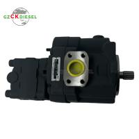China Hydrualic Main Pump PVD-1B-32P-11G5-4191A PVD-1B-32P-11G5-5677A PVD-1B-30P For Hitachi ZX30 ZX30U-2 ZX33U Excavator for sale