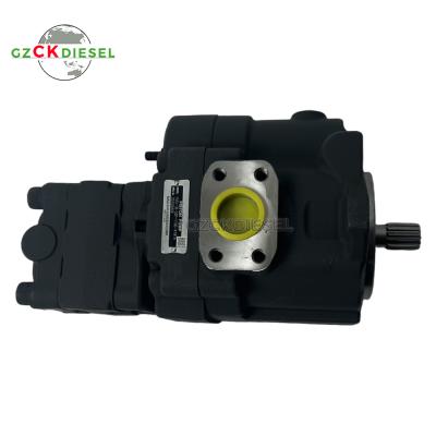 China Hydrualic Main Pump PVD-1B-32P-11G5-4191A PVD-1B-32P-11G5-5677A PVD-1B-30P For Hitachi ZX30 ZX30U-2 ZX33U Excavator for sale
