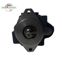 China Hydrualic Main Pump PVD-1B-32P-11G5-4191A PVD-1B-32P-11G5-5677A PVD-1B-30P For Hitachi ZX30 ZX30U-2 ZX33U Excavator for sale