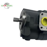 China Hydrualic Main Pump PVD-1B-32P-11G5-4191A PVD-1B-32P-11G5-5677A PVD-1B-30P For Hitachi ZX30 ZX30U-2 ZX33U Excavator for sale