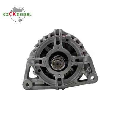 China 12V 65A Alternator 2871A156 2871A168 54022466 54022469 T414270 for sale