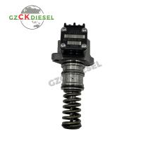 China Fuel Unit Pump 10116257 0414755118 for D4D TCD2013 Engine for sale