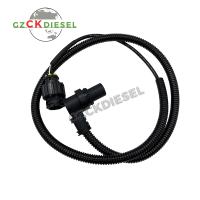 China Crankshaft Position Sensor 0281002458 20508011 for FM9 FM12 FH12 FH16 Engine for sale