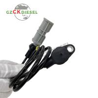 China Crankshaft Position Sensor 51271200014 51271200015 0281002426 0281002472 for sale