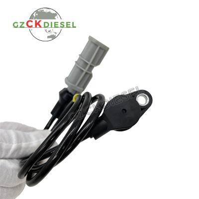 China Crankshaft Position Sensor 51271200014 51271200015 0281002426 0281002472 for sale
