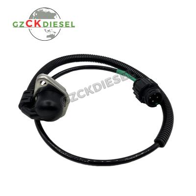 China Oil Pressure Sensor 20700060 for EC210 EC240 EC290 EC330 EC360 Excavator for sale