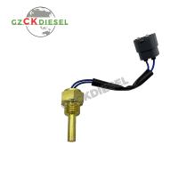 China Water Temperature Sensor 14505855 for Excavator EC160B EC180B EC210B EC240B EC290B EC140B for sale