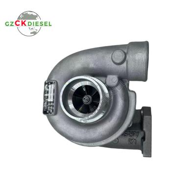 China Turbocharger 2674A382 2674A324 2674A381 727265-5001S 452264-5001S for Engine T4.236 T4.40. 5 for sale