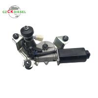 China 24V Wiper Motor 159100-8152 1591008152 312-1266 3121266 for E312 E320V2 E307V1 Excavator for sale