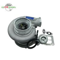 China 6CT 8.3 HX40W Turbocharger 3537288 4050205 4050206 for PC300-7 SAA6D114E Excavator for sale
