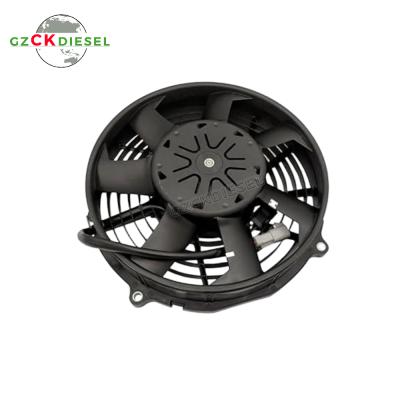 China Cooling Fan 510-8095 for E320GC 323GC 330GC 336GC Excavator for sale