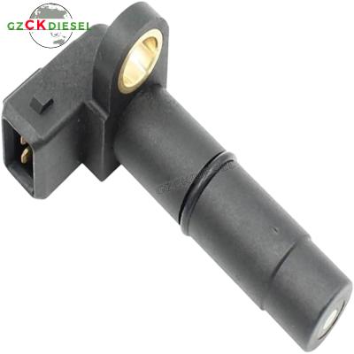 China Camshaft Speed Sensor 0118-2834 for EC140 EC210 EC240 EC290 Excavator for sale