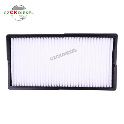 China Air Filter 40330-70370 for PC400-7E0 PC400-7 PC450LC-7 Excavator for sale