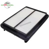 China Air Filter T0270-67060 for KX080 KX91 PC200-7 PC200-8 Excavator for sale