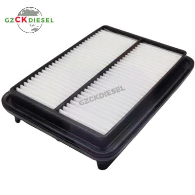 China Air Filter T0270-67060 for KX080 KX91 PC200-7 PC200-8 Excavator for sale