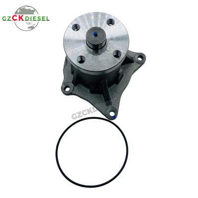 China Water Pump 296-4655 for Engine C4.2 C6 C6.4 Excavator 311D 312D 314D 320D 323D for sale