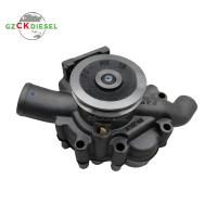 China Water Pump 100-4952 1004952 for 3116 3126 Engine for sale
