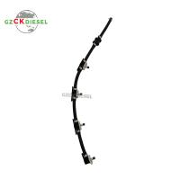China Fuel Return Hose 31471-2F600 314712F600 31471-2F001 314712F001 for Kia 2009-2018 Diesel 2.2 for sale