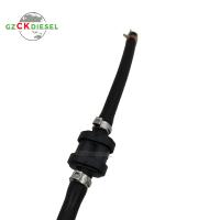 China Fuel Return Hose 31471-2F600 314712F600 31471-2F001 314712F001 for Kia 2009-2018 Diesel 2.2 for sale