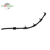 China Fuel Return Hose 31471-2F600 314712F600 31471-2F001 314712F001 for Kia 2009-2018 Diesel 2.2 for sale