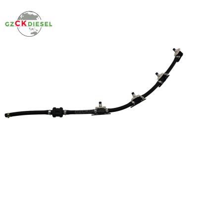 China Fuel Return Hose 31471-2F600 314712F600 31471-2F001 314712F001 for Kia 2009-2018 Diesel 2.2 for sale