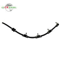 China Fuel Return Hose 31471-2F600 314712F600 31471-2F001 314712F001 for Kia 2009-2018 Diesel 2.2 for sale