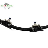 China Fuel Return Hose 31471-2F600 314712F600 31471-2F001 314712F001 for Kia 2009-2018 Diesel 2.2 for sale