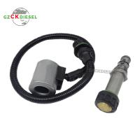 China Solenoid Valve R901082468 15066984 Valve Core 11144019 for Wheel Loader L90E L180E L110E L120E for sale