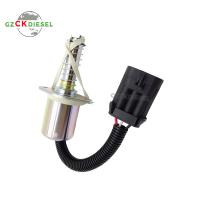 China 12V Shutoff Solenoid Valve 7136559 for S550 S160 S130 S750 for sale