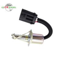 China 12V Shutoff Solenoid Valve 7136559 for S550 S160 S130 S750 for sale