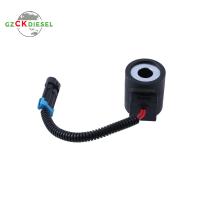China 12V Solenoid Valve Coil 6671026 for Bob 873 883 A220 S185 T190 for sale