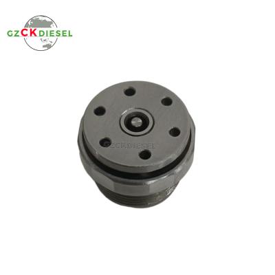 China Injector Control Valve 295040-1211 2950401211 for 095000-0165 095000-1211 095000-0801 095000-0562 for sale