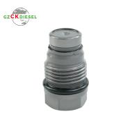 China Pressure Relief Valve 0281007706 1110010013 1110010018 1110010025 1110010027 for 6.7L Engine for sale