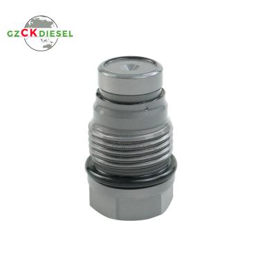 China Pressure Relief Valve 0281007706 1110010013 1110010018 1110010025 1110010027 for 6.7L Engine for sale