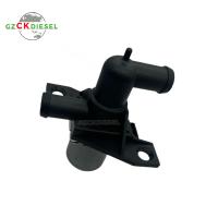 China Heater Control Valve A0008307284 0008307284 1147412037 for Benz SL280 SL320 SL500 1996 for sale