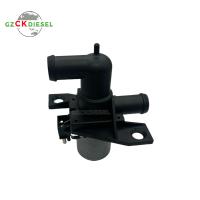 China Heater Control Valve A0008307284 0008307284 1147412037 for Benz SL280 SL320 SL500 1996 for sale