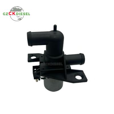 China Heater Control Valve A0008307284 0008307284 1147412037 for Benz SL280 SL320 SL500 1996 for sale